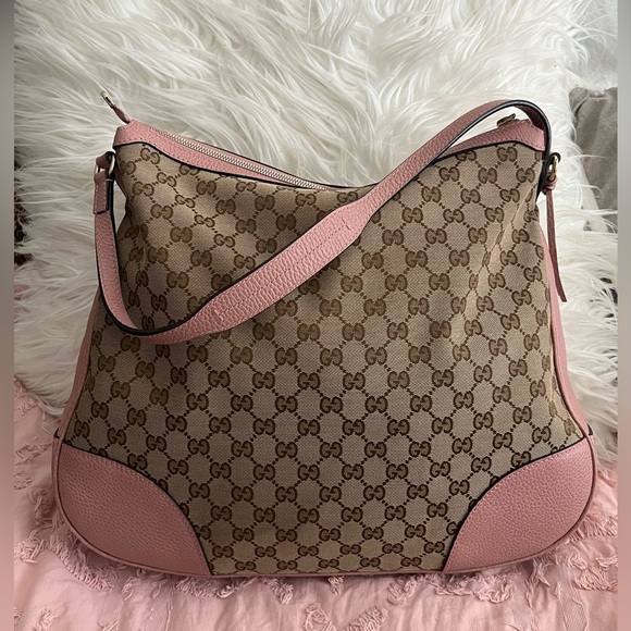 Gucci | Bags | Gucci Large Bree Hobo Bag | Poshmark